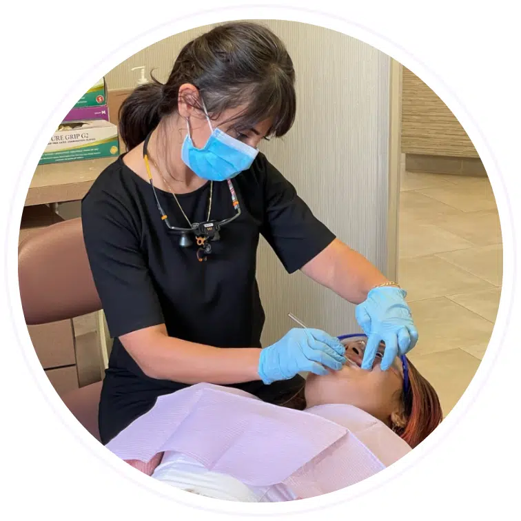 Braces near Logan | Farrow Orthodontics Philadelphia